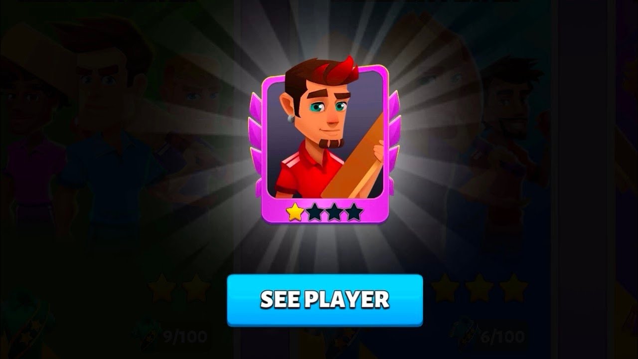 Hit wicket cricket || Got world class player || Hit wicket superstars ...