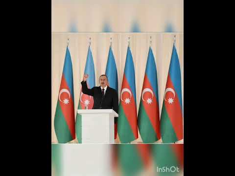 Torpağına canım qurban, AZƏRBAYCAN! 4C sinfi. 60 saylı məktəb