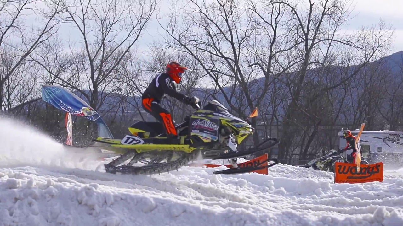 DaSilva Racing Team - 2016 - YouTube