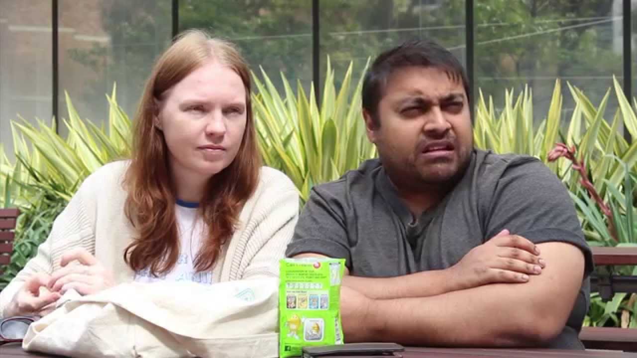 Animal Instincts - YouTube