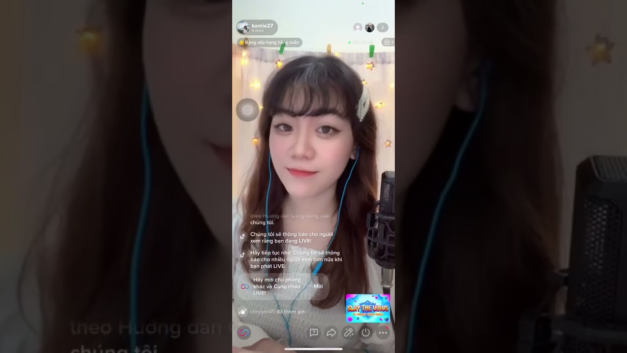 Casting mico - YouTube