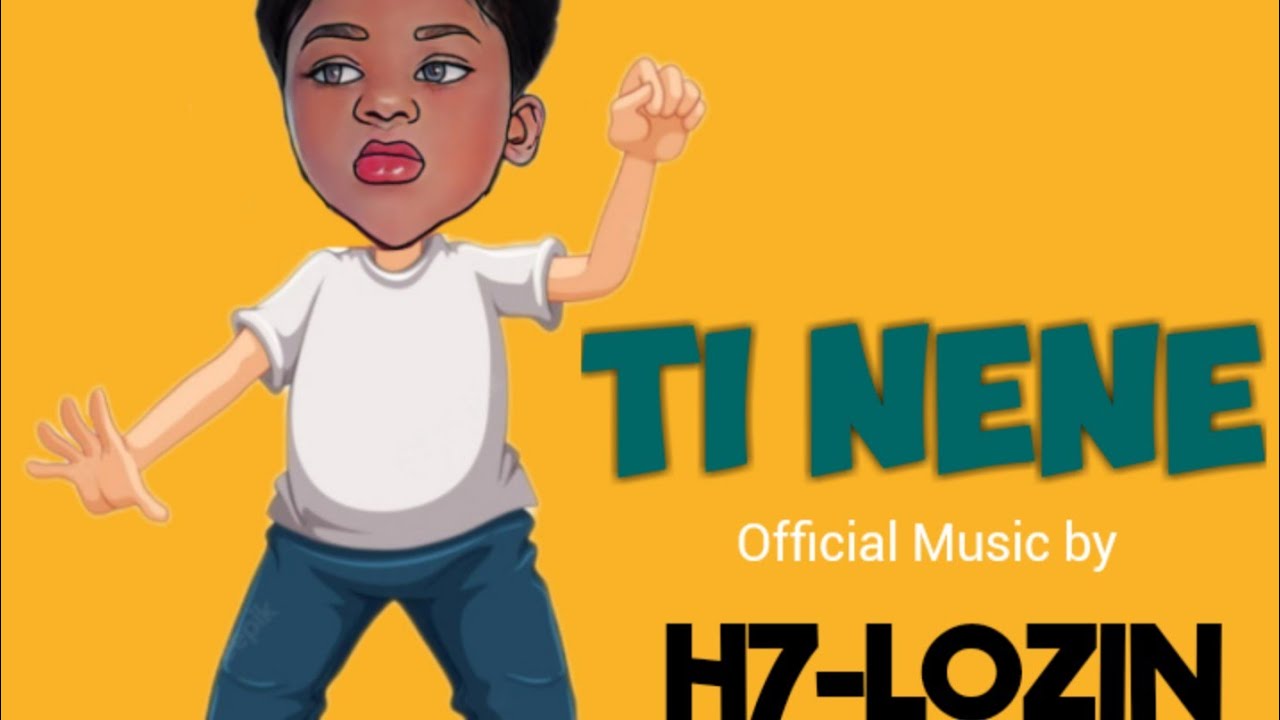 @H7-LOZIN_TI NENE_OFFICIAL AUDIO - YouTube