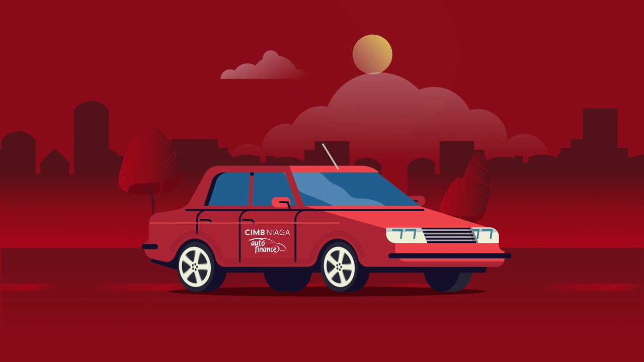 CIMB NIAGA AUTO FINANCE - YouTube