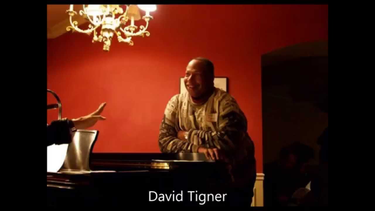 TOSCA: "Te Deum" sung by the great David Tigner - YouTube