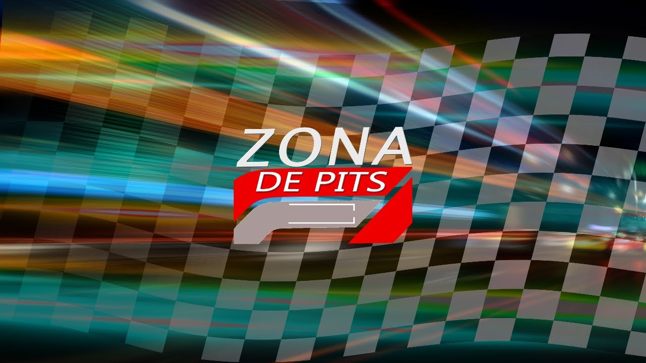 ZONA DE PITS - YouTube