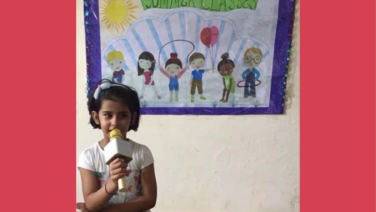Summer Classes Ad 2019/Let your kids enjoy summer full of fun and ...