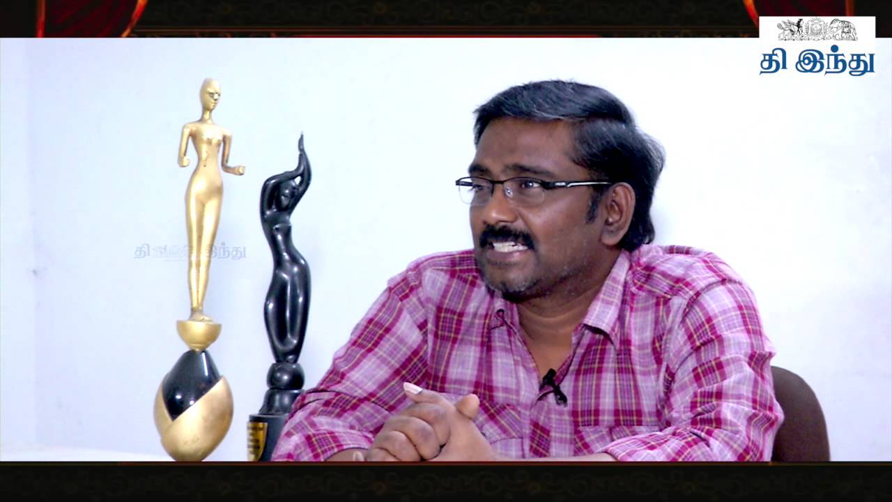 Vasanthabalan Interview | Kaaviya Thalaivan | Tamil The Hindu - YouTube
