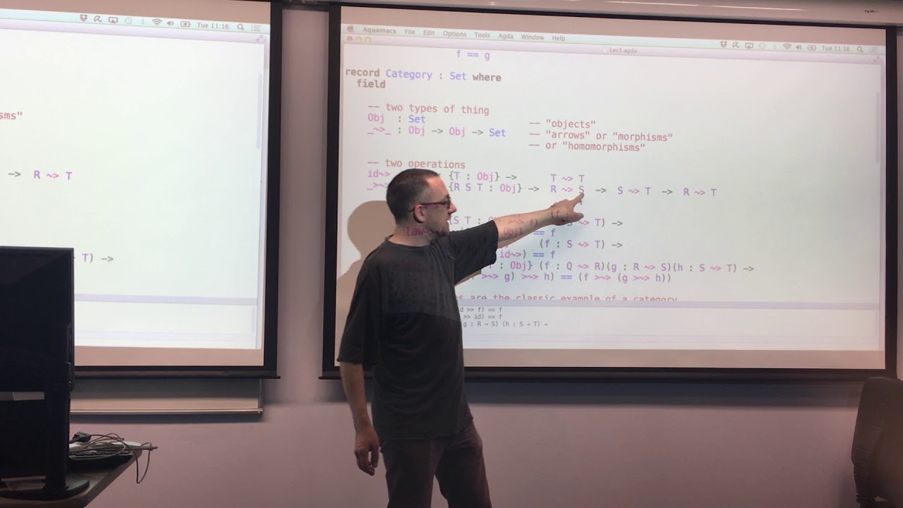 CS410 2017 Lecture 7 ("Dominoes", no really, this time) - YouTube