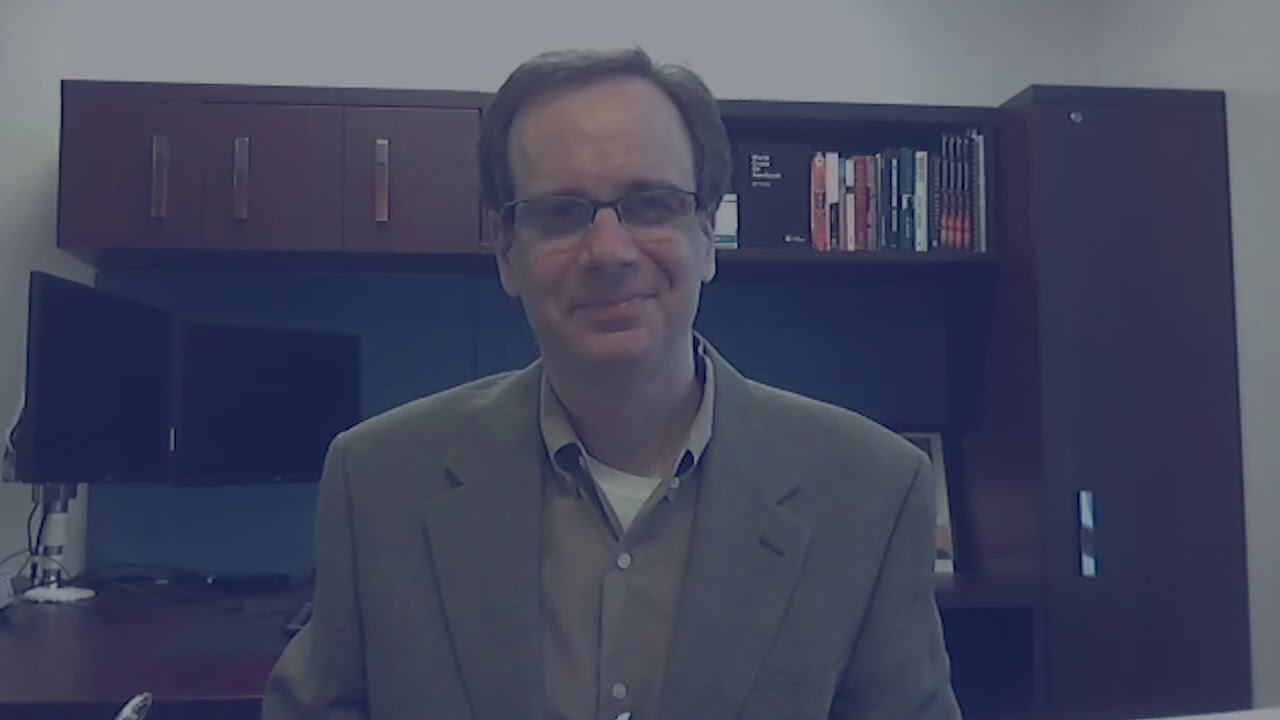 Ian Nathan, Energy Intelligence | Energy Intelligence Forum 2020 - YouTube