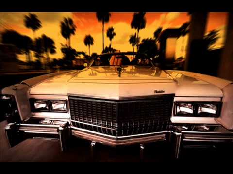 G Funk / West Coast Beat - Lowrider - YouTube