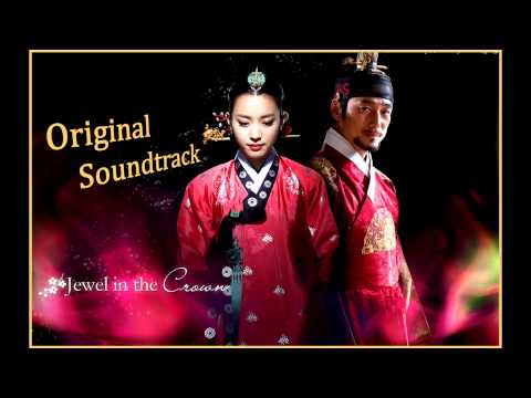 Dong Yi Original Soundtrack