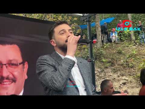 Ali Alkurt - TÜRKÜLER | 29. Acısu Hıdırellez Bahar Bayramı Şenliği 2024