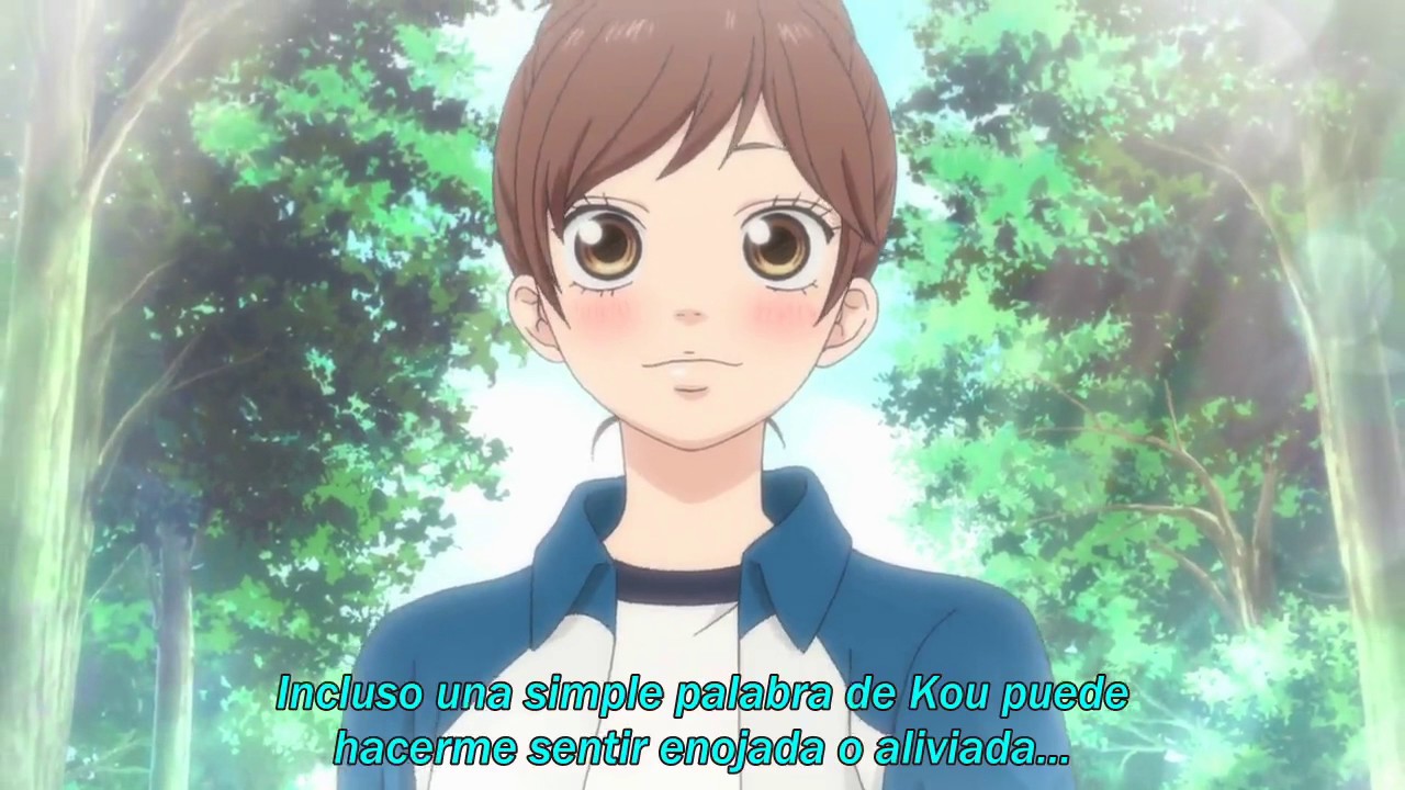 LO QUE YO SE DE TI HASH ANIME MIX - YouTube