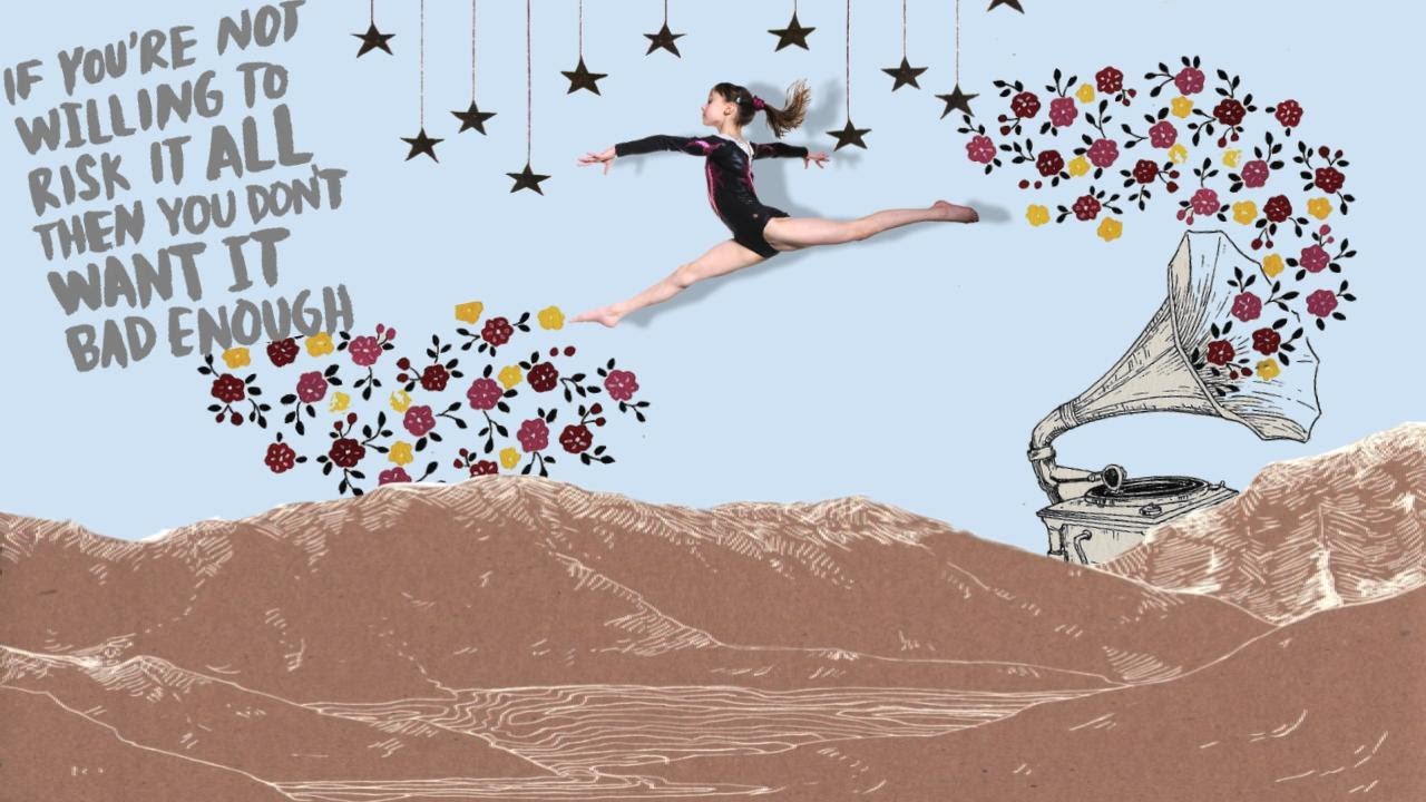 Dance: Self-expression through movement - YouTube