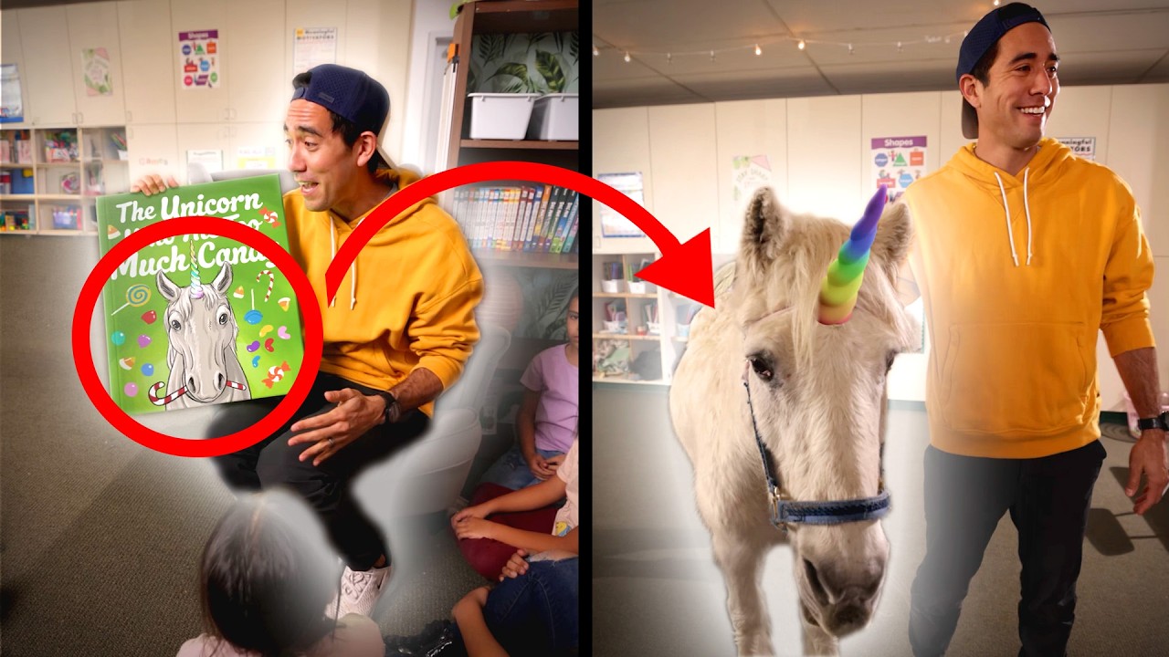 British man DESPISES Emoji Burger | Best Zach King Tricks - Compilation ...
