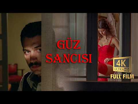 Güz Sancısı | 4K Türk Filmi | Beren Saat, Murat Yıldırım