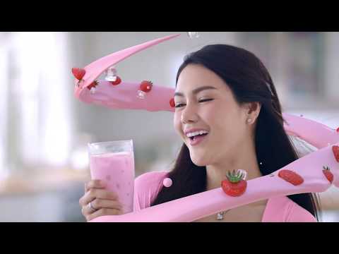 Iklan Prenagen Strawberry Blush, COMMENT, SHARE & SUBSCRIBE