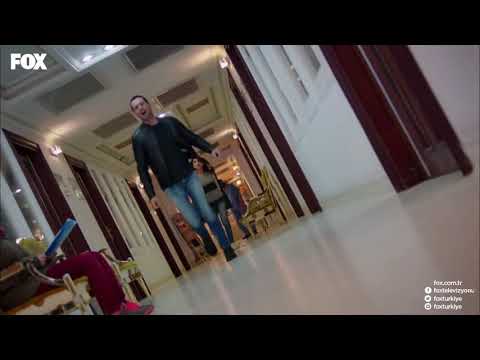 O hayat benim - Bahar & Ateş 112