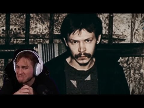 RRaenee izliyor - ANNE VE OĞUL KURBANLARINI YEDİLER! - SPESİVTSEV AİLESİ VAKASI - DEDEKTİF VAKALARI