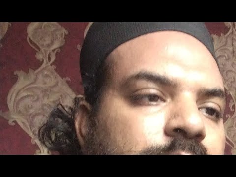 Amil Shah Sahab is live Istikhara Wazifa hissab - YouTube