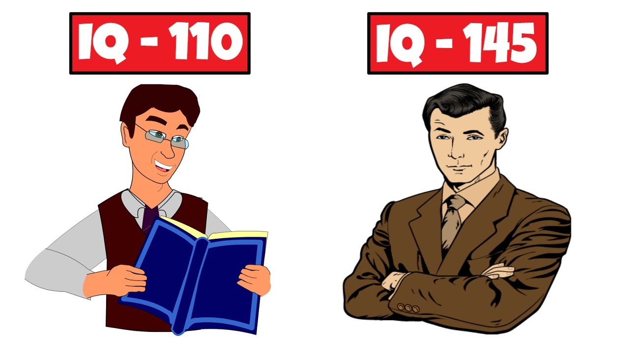 The Mind-Blowing Trick to Identifying REAL Intelligence - YouTube