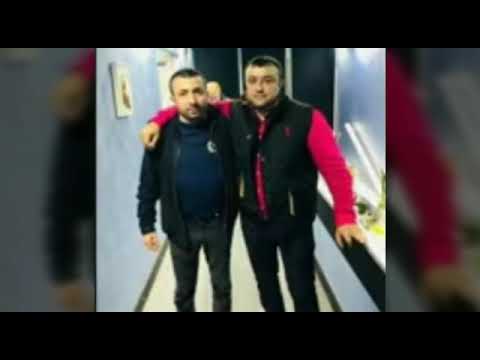 Anjonli Vor zakon