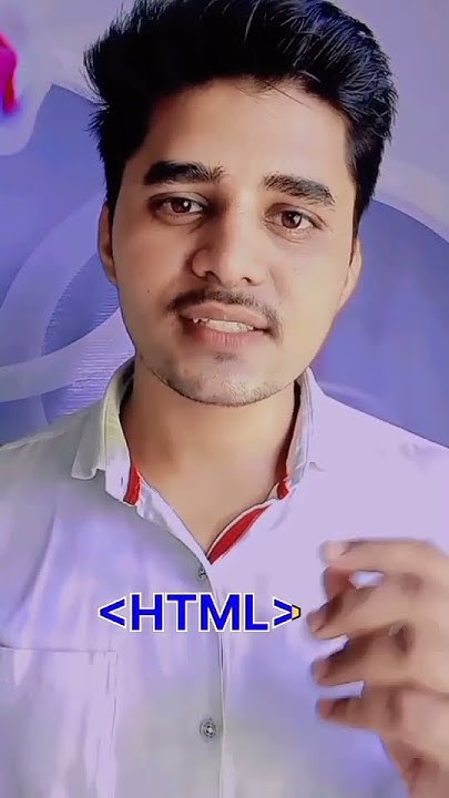 Html Part 👉【3】 Coding Html Programminglanguage Youtube 