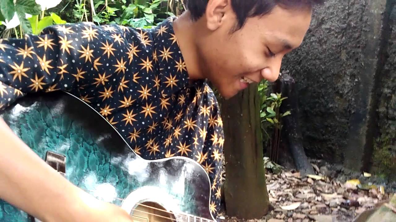 Cara main gitar - YouTube