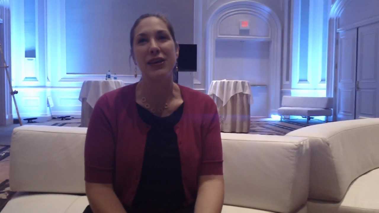 Digitas at CES: Beth McCabe, VP of Social Marketing and Technology ...