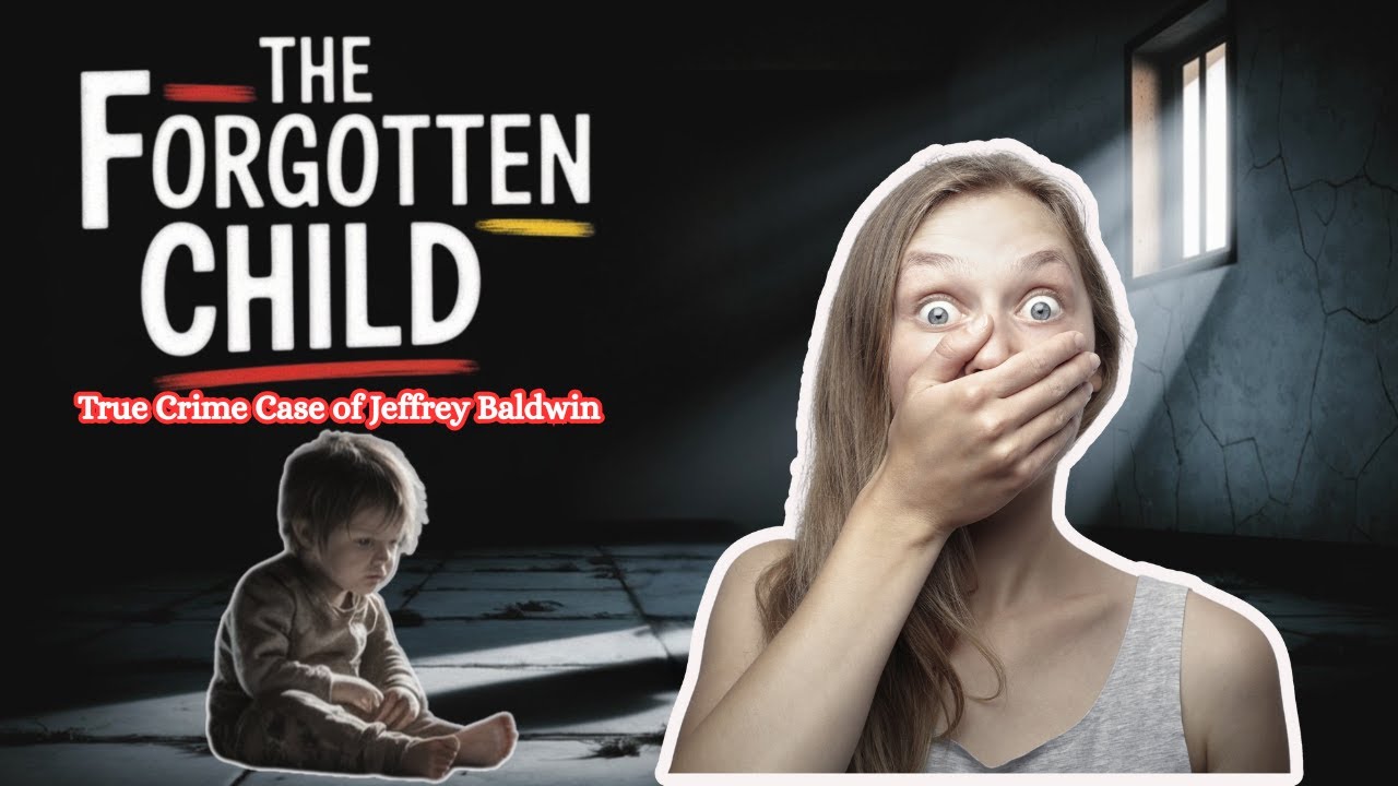 The Forgotten Child | Jeffrey Baldwin’s Tragic Story (True Crime Documentary) - YouTube