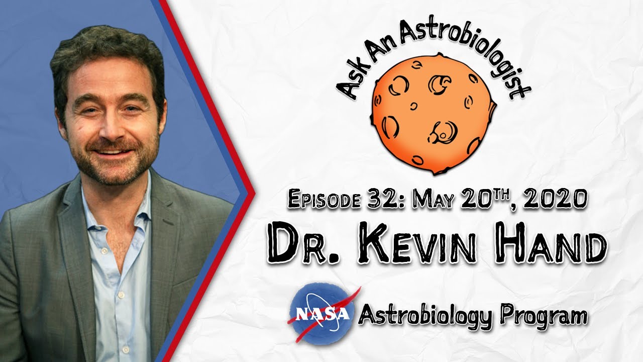 Ask an Astrobiologist: Deep-sea Diving and Searching for Life on Ocean ...