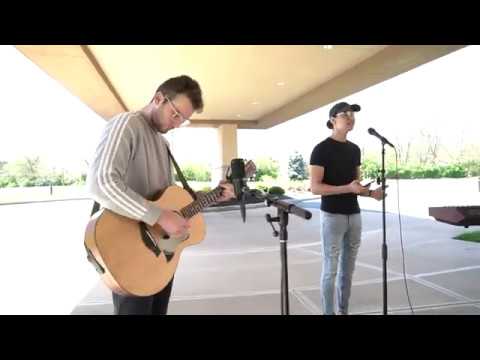 ALL THINGS NEW WORSHIP: Reckless Love - YouTube Music