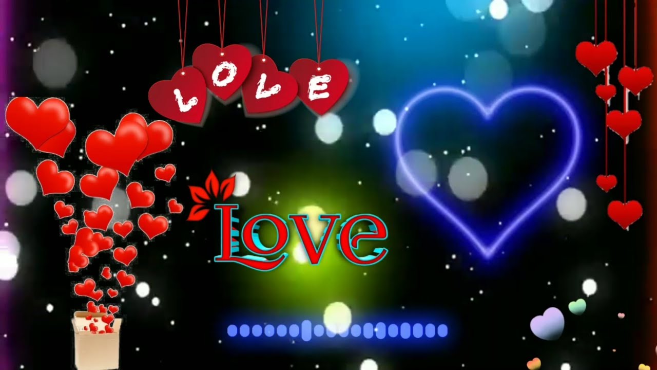 New green screen status 2021 | Green screen video template love | Love ...