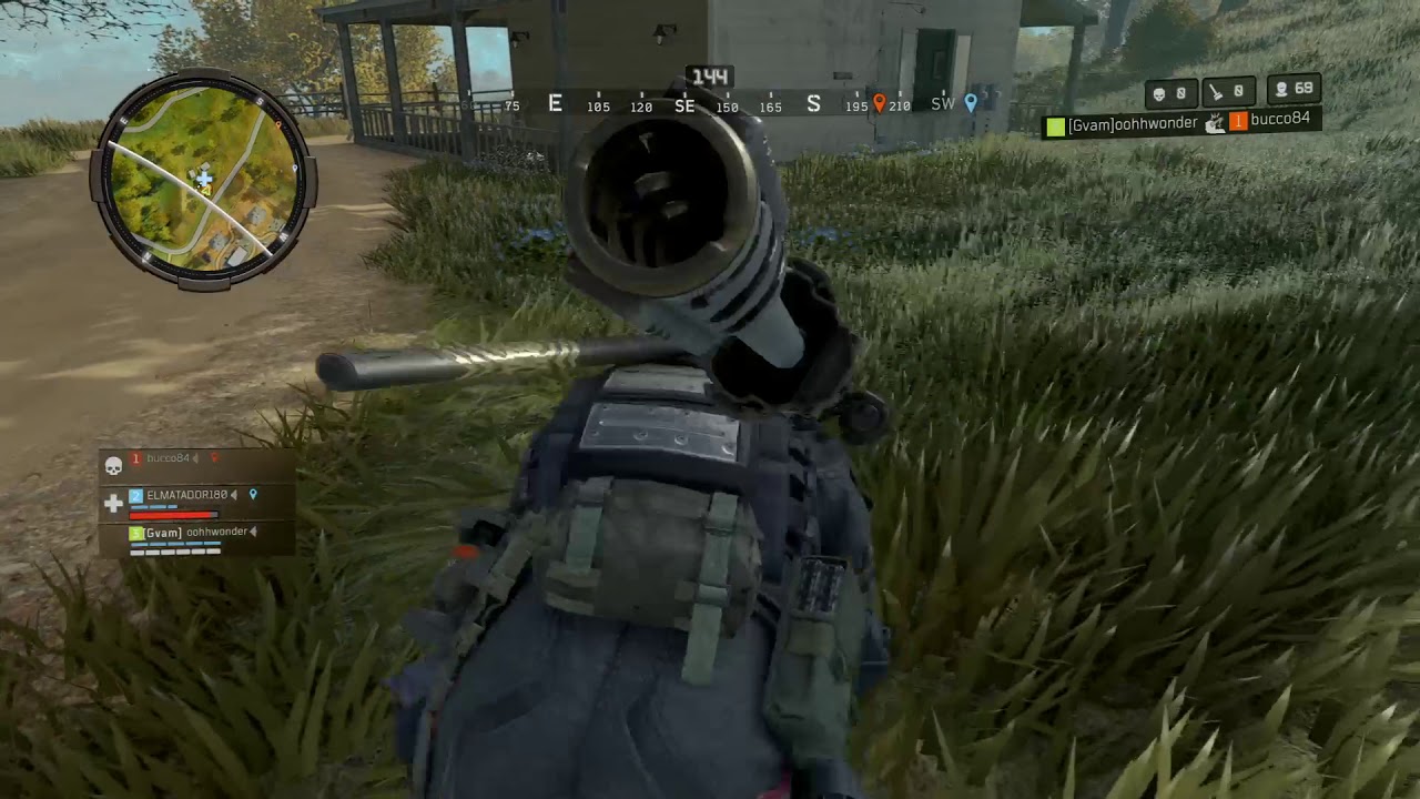 Call of Duty®: Black Ops 4_friendly fire - YouTube