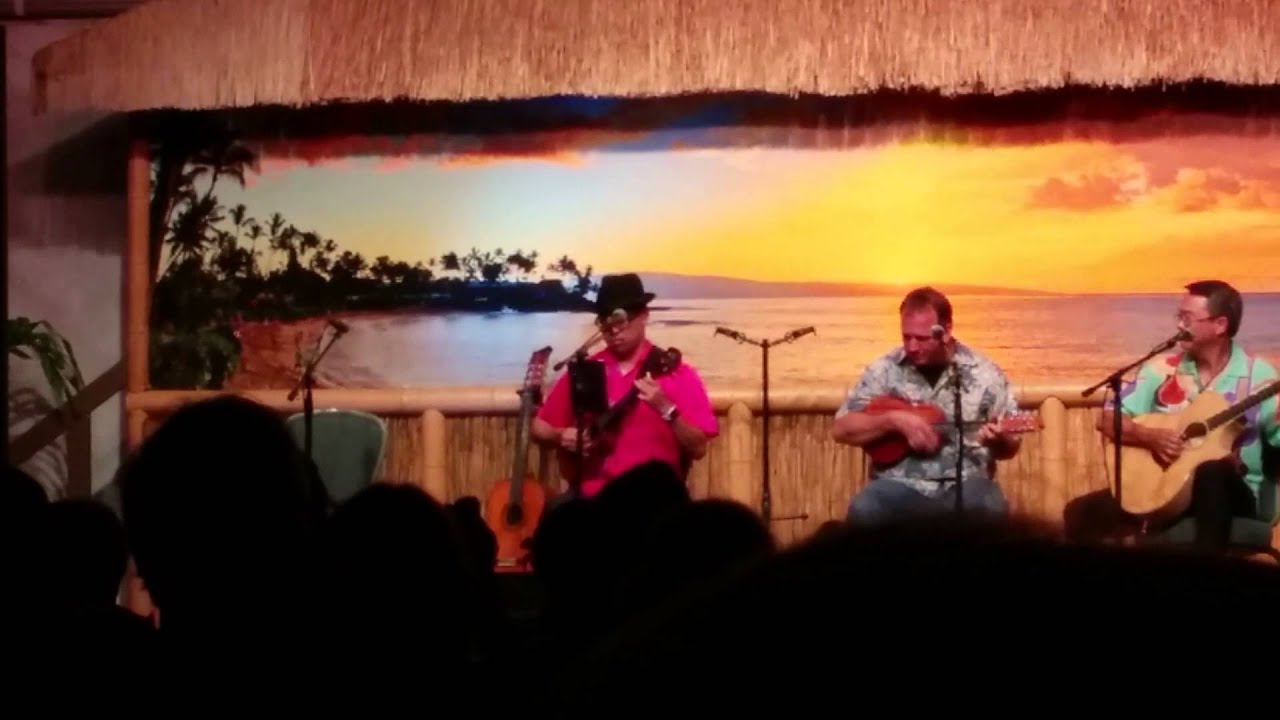 Surf - Jason Jerome - YouTube