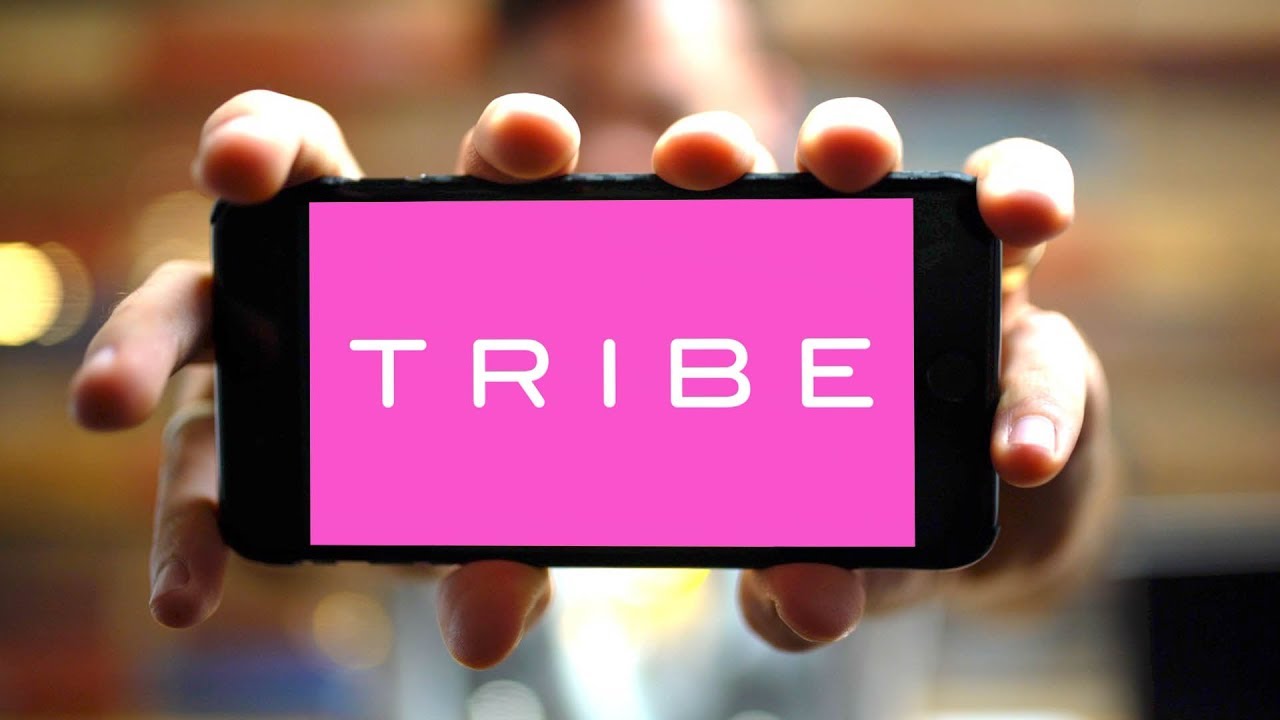 How to make money as a TRIBE Influencer! - YouTube
