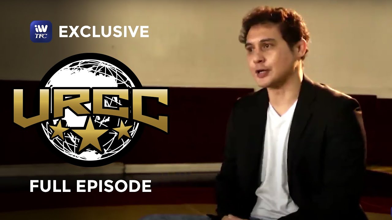 UNCAGED | URCC Dynasty | Full Episode 1 - YouTube