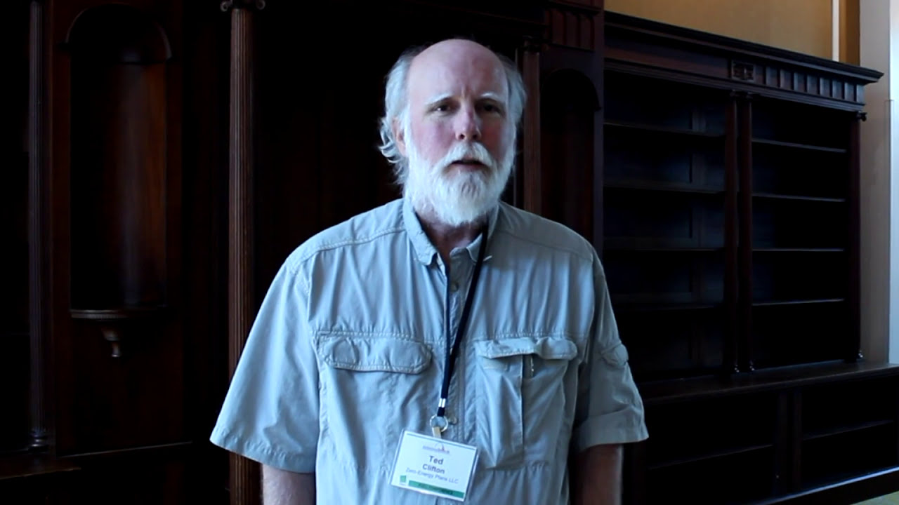 Ted Clifton the Importance of Moisture Control and InSoFast - YouTube