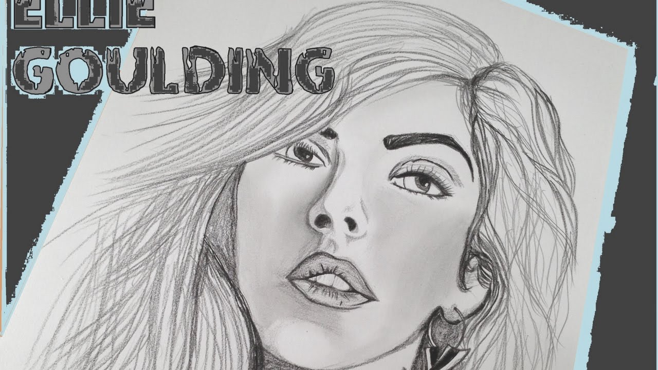 Trailer - How To Draw Channel - Achromatic Arts - YouTube