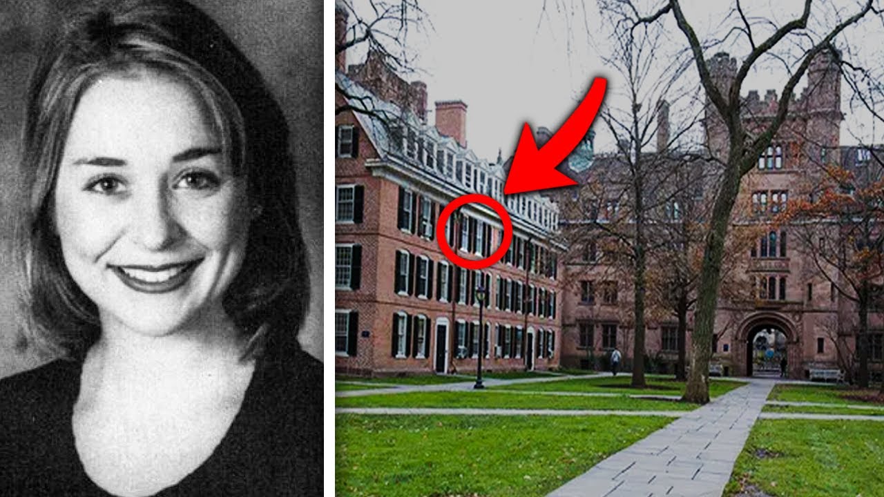 2 Heartbreaking Unsolved Cases of College Students - YouTube