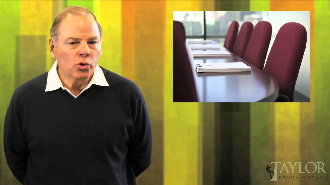 EPPP Study Video - DISJUNCTIVE TASK - YouTube