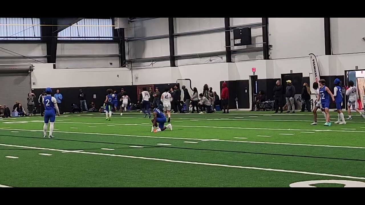 ap ranch 7v7 - YouTube