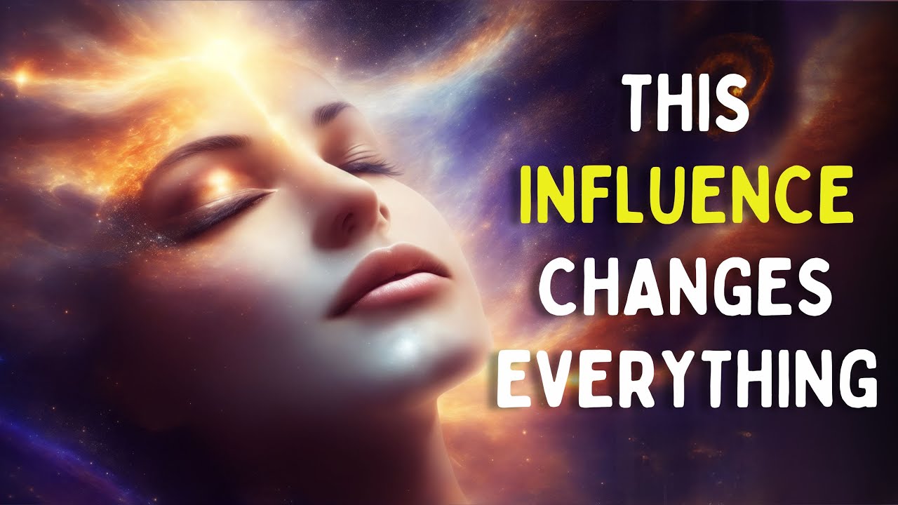 The Invisible Influence That Shapes Your Reality | The Power of ...