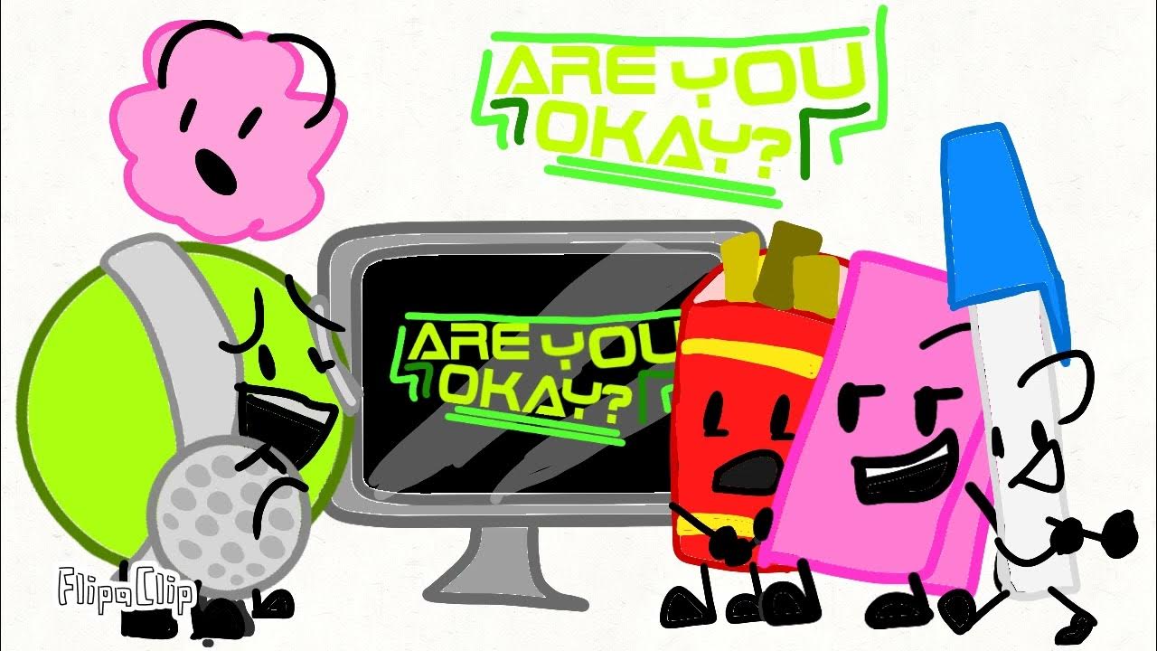 TPOT viewer voting 1 - YouTube