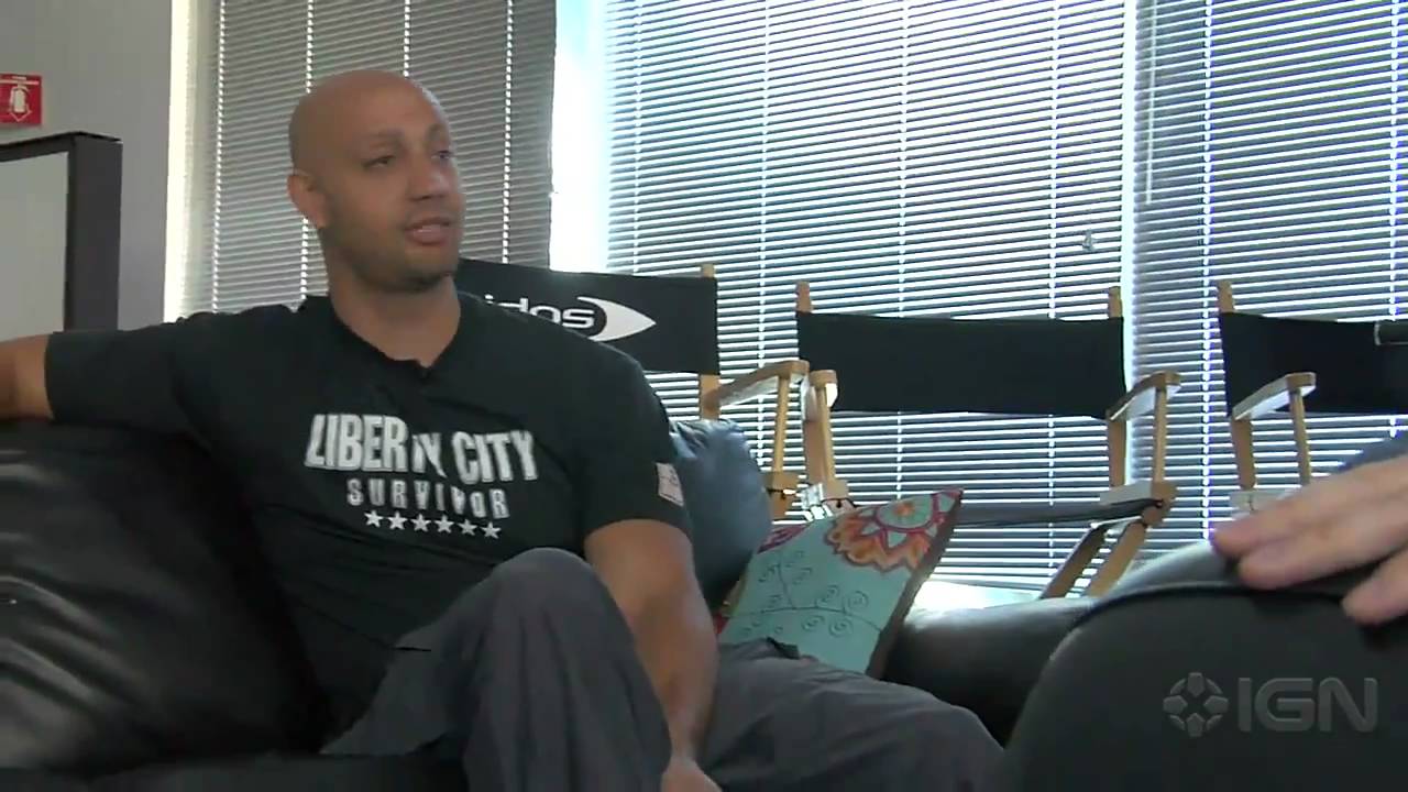 The Jace Hall Show: Season 4 Episode 8 - YouTube