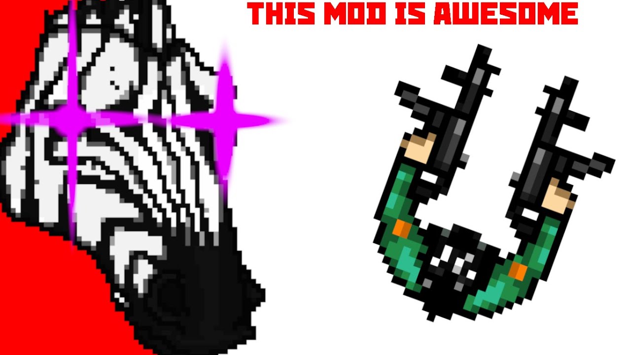 HLM2 | The Mark To Corey Mod Experience - YouTube