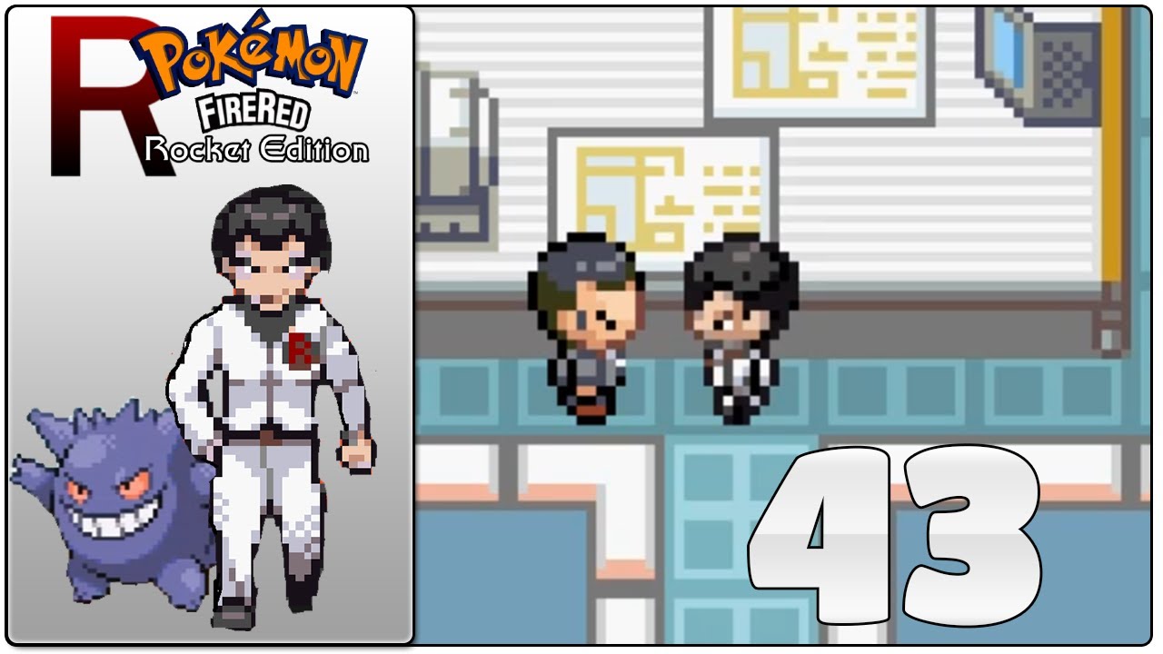 GUIA POKÉMON TEAM ROCKET EDITION -NOS ASCIENDEN A ADMIN- JEFE Y LIDER ...