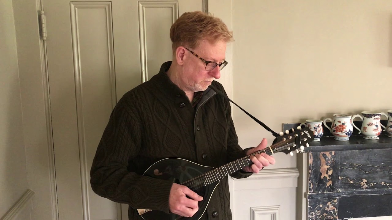 Greetings from the Barbara Cassidy Band - YouTube