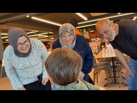 BÜYÜK KAVUŞMA YAŞANDI 🥹 YENİ İŞİMİZ YENİ HAYATIMIZ | YAZLIĞIMIZDA SON BAYRAM TATİLİ 🥹