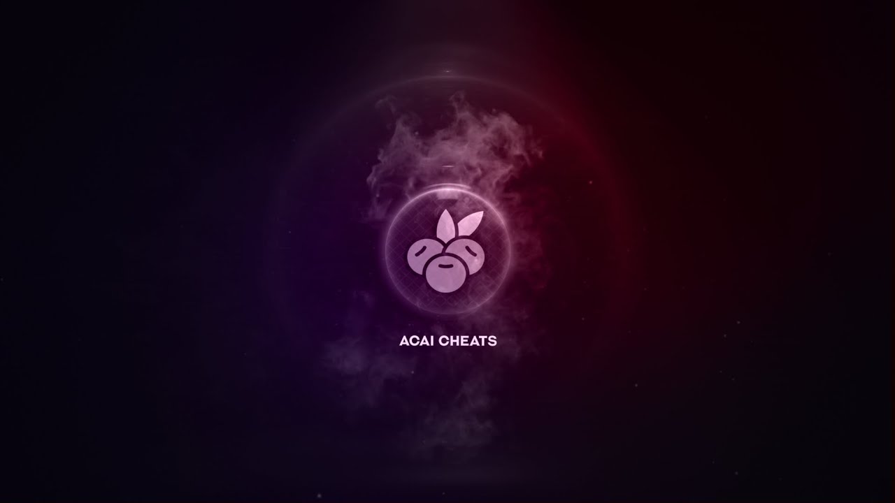 ACAI TOWER OF FANTASY CHEAT | HACK | SHOWCASE - YouTube